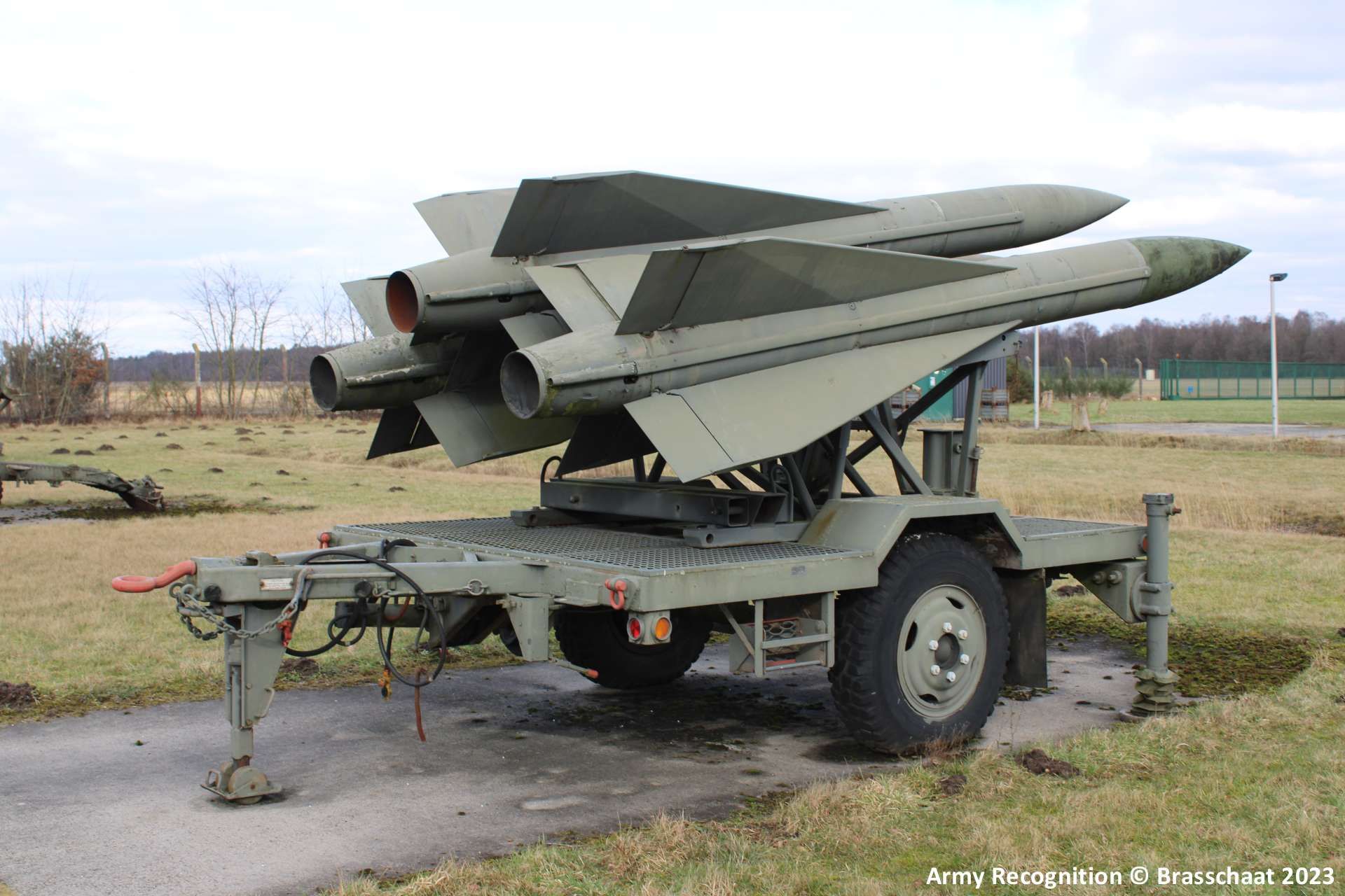 Former Raytheon official confirms transfer of Taiwan’s MIM-23 missiles to Ukraine with US approval